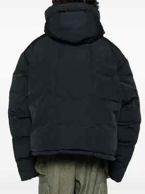 ENTIRE STUDIOS Soa Puffer Padded Jacket