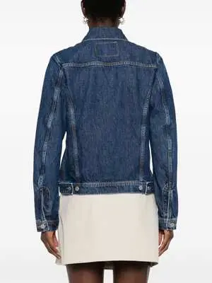 DIESEL® De-bonny Denim Jacket