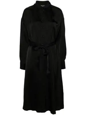 Fabiana Filippi Drop Shoulder Day Dresses