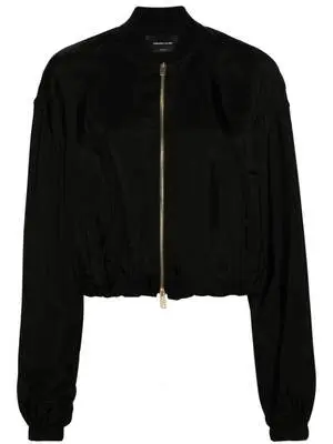 Fabiana Filippi Drawstring Jackets For Women