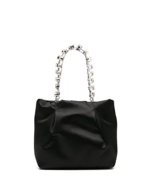 Aquazzura Textured Totes