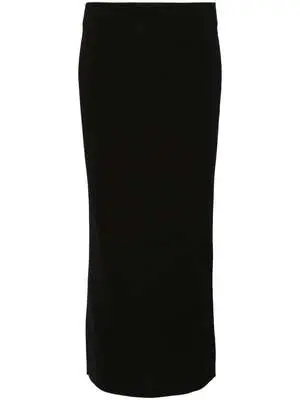 Fabiana Filippi Ribbed Bottoms For Women