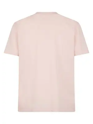 Dsquared2 Logo-print Cotton T-shirt