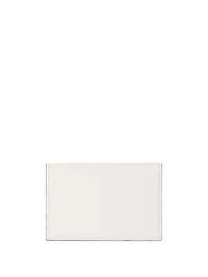 Prada Saffiano Leather Card Holder