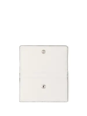 Prada Saffiano Leather Card Holder