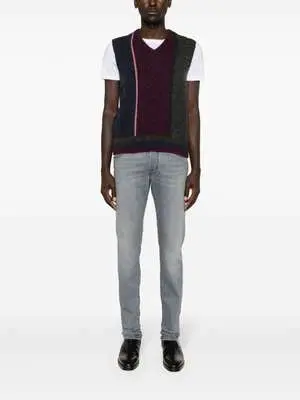Jacob Cohen Nick Jeans - Grey