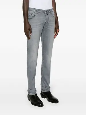 Jacob Cohen Nick Jeans - Grey