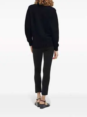 BARRIE Chunky-knit Cashmere Jumper