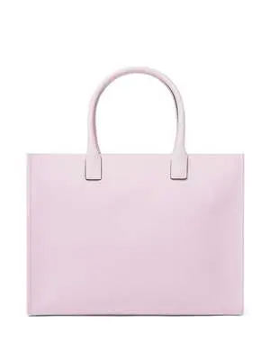 Versace La Medusa Large Tote Bag - Pink