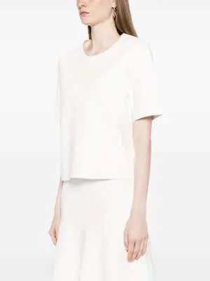 Theory Short-sleeve T-shirt - White