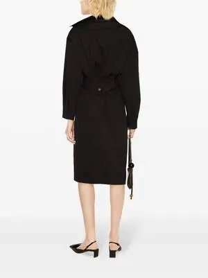 Jacquemus La Robe Chemise Shirt Dress