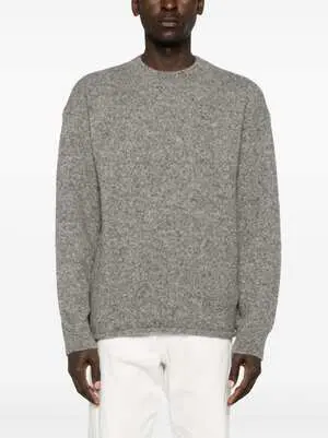 Jacquemus Le Pull Jumper - Grey