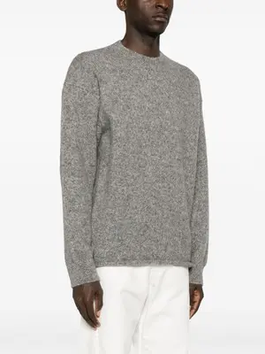 Jacquemus Le Pull Jumper - Grey