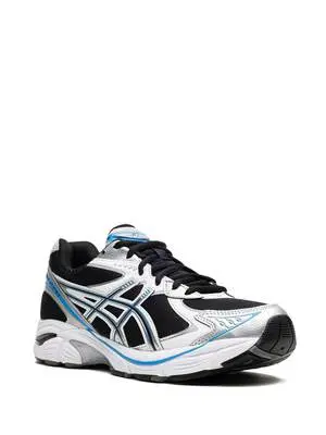 Asics Gt-2163 /pure Silver Sneakers - Black