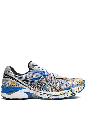 Asics Printed Sneakers For Women