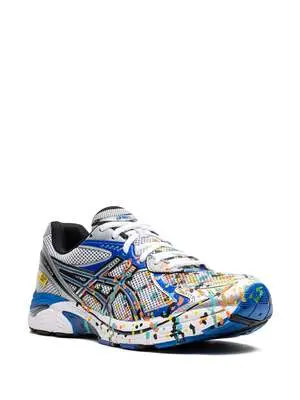 Asics Gt-2160 Gallery Dept. Complexcon Exclusive Sneakers - White