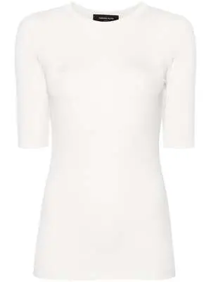 Fabiana Filippi Stretch Tops