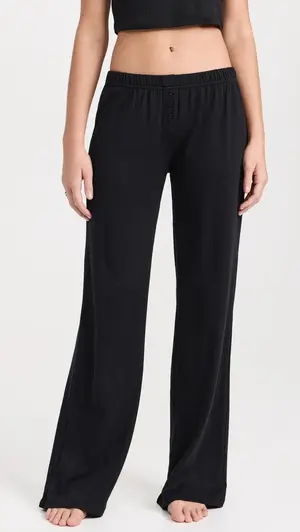 COUCOU The Pointelle Pants