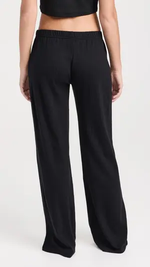 COUCOU The Pointelle Pants