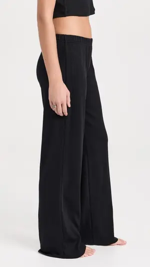 COUCOU The Pointelle Pants