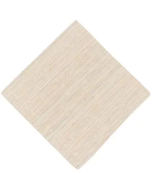 TINA CHEN DESIGNS Stripe Napkins, Set Of 4 - Multi