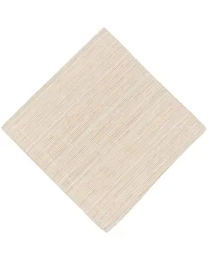TINA CHEN DESIGNS Stripe Napkins, Set Of 4 - Multi