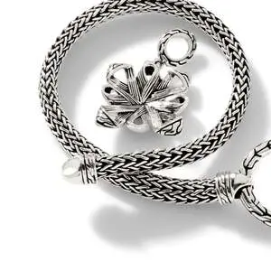 John Hardy Canang Sari Amulet Bracelet