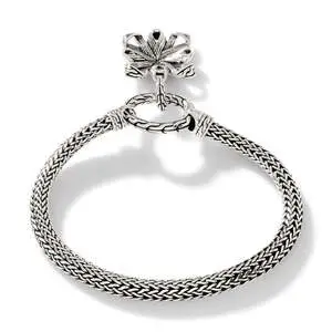 John Hardy Canang Sari Amulet Bracelet