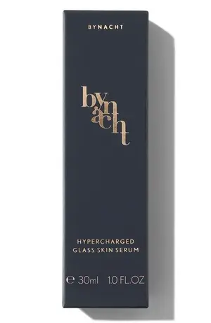 BYNACHT Hypercharged Glass Skin Serum