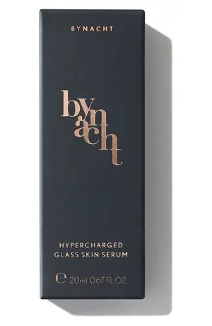 BYNACHT Hypercharged Glass Skin Serum
