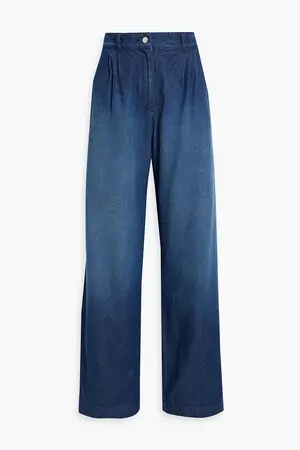 Eb Denim Relaxed Jeans For Women