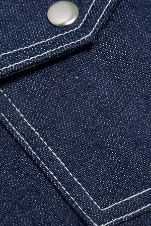 EB DENIM Max Denim Jacket