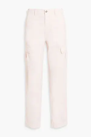 Eb Denim Knee Length Pants For Women