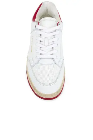 Saint Laurent 61 Sneaker