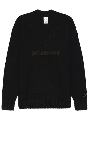 Nike Nsw Knit Sweater