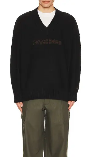 Nike Nsw Knit Sweater