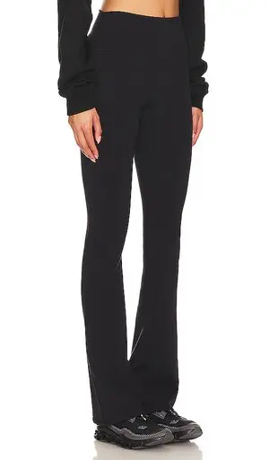 Alo Yoga Airbrush High Waist Bootcut Legging