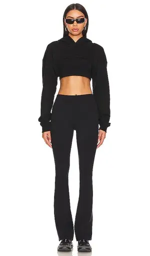 Alo Yoga Airbrush High Waist Bootcut Legging