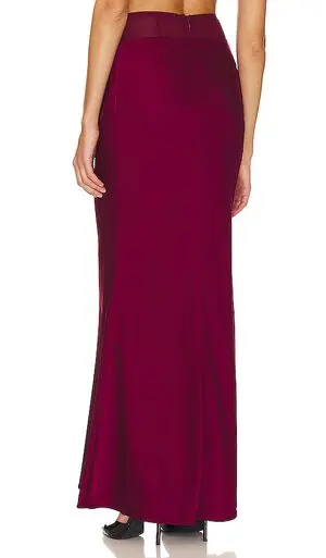 Nbd Eleni Maxi Skirt