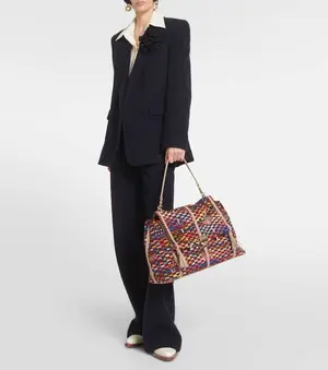 Chloé Penelope Large Shoulder Bag