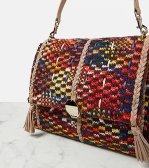 Chloé Penelope Large Shoulder Bag
