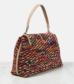 Chloé Penelope Large Shoulder Bag
