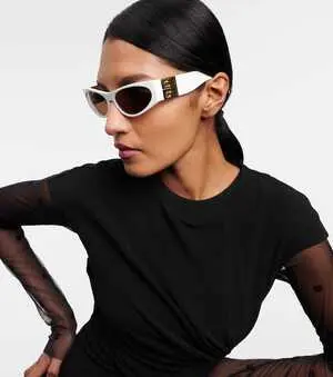 Givenchy 4g Cat-eye Sunglasses