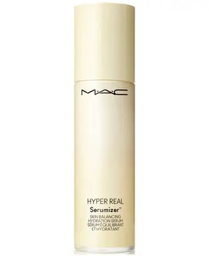 MAC COSMETICS Hyper Real Serumizer Skin Balancing Hydration Serum - No Color