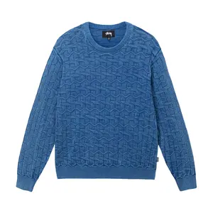StÜssy Strand Sweater