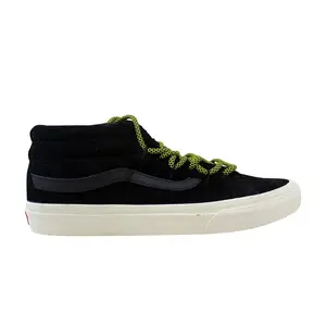 VANS Sk8-mid Reissue G Mte Sneakers