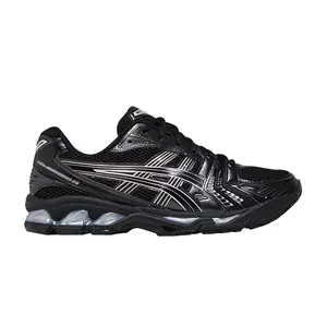 Asics Gel-kayano Sneakers - Black