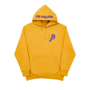 PALACE X Spitfire Live To Bun Hood