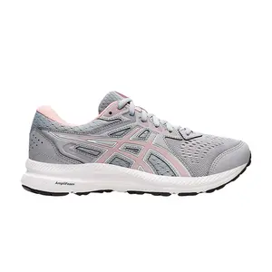 Asics Gel Contend Athletic Sneakers - Grey