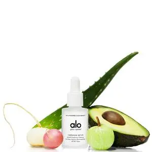 Alo Yoga Radiance Serum 0.9 Oz